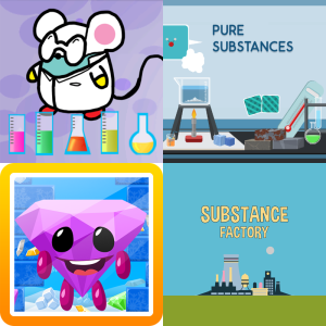 Worksheet: Phases of Matter PS.2c - Free Educational Games - Legends of ...